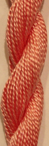 DMC # 3326 Cotton Pearl