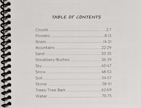 ''Stitch Landscape'' by Stacey Tombros